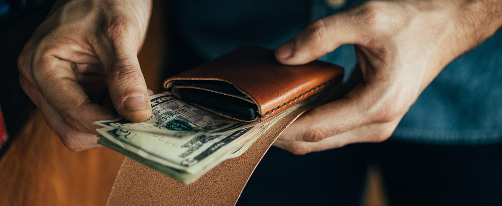 Pocket Dump Insights: What Our Team Carries Every Day