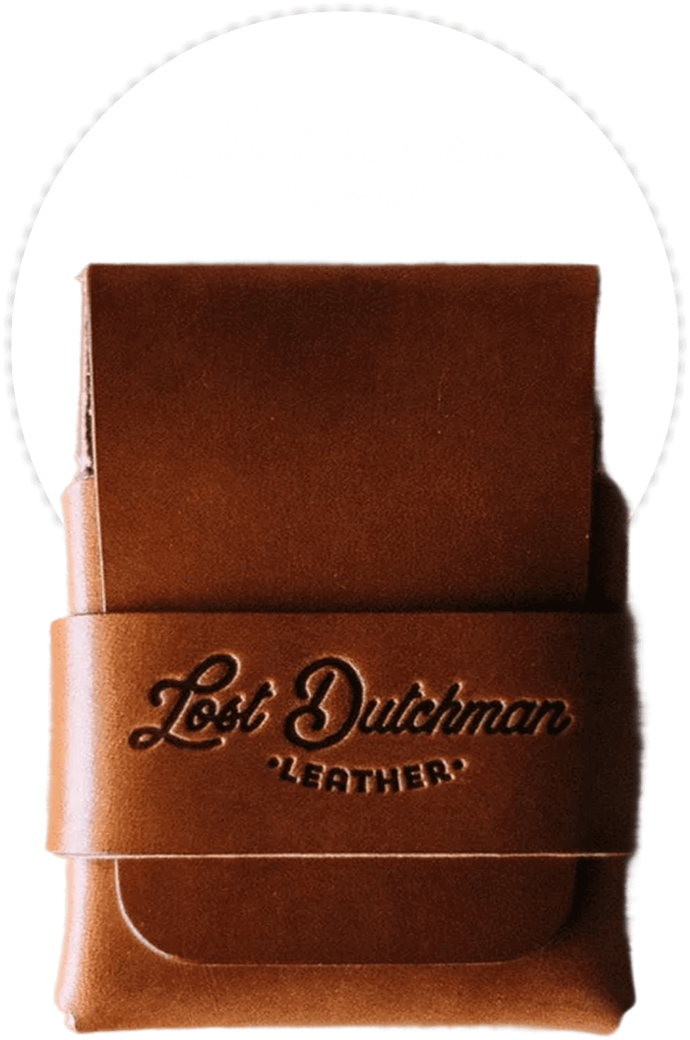 Identifying Craftsman Signatures: Reading the Marks of Master Leatherw