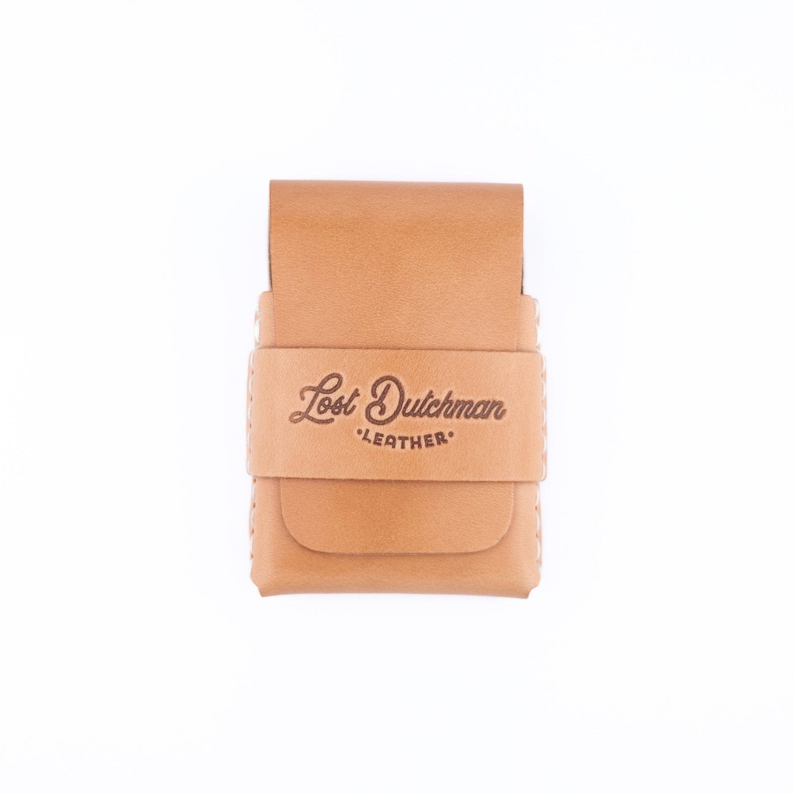 Handcrafted Wallets | Lost Dutchman Leather