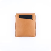 The Big Finn Wallet | Lost Dutchman Leather