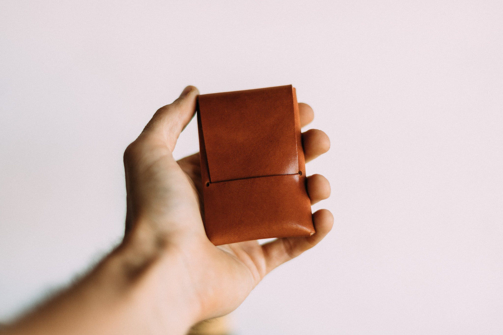 Ready-to-Ship Leather Goods - Lost Dutchman Leather