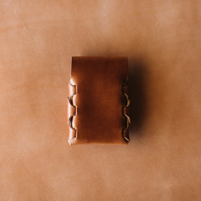 Handcrafted Leather Wallets - Lost Dutchman Leather